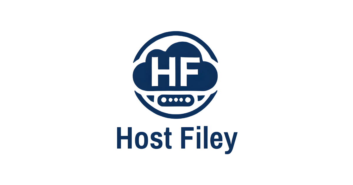 Host Filey - Fast & Secure Web Hosting | Best Web Solutions